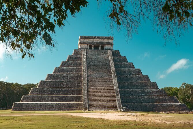 Small Group with early access to Chichen Itza, Ekbalam and Cenote - A Closer Look at the Itinerary