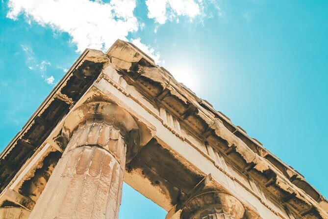 Small-Group Women History in Ancient Greece Walking Tour - The Sum Up