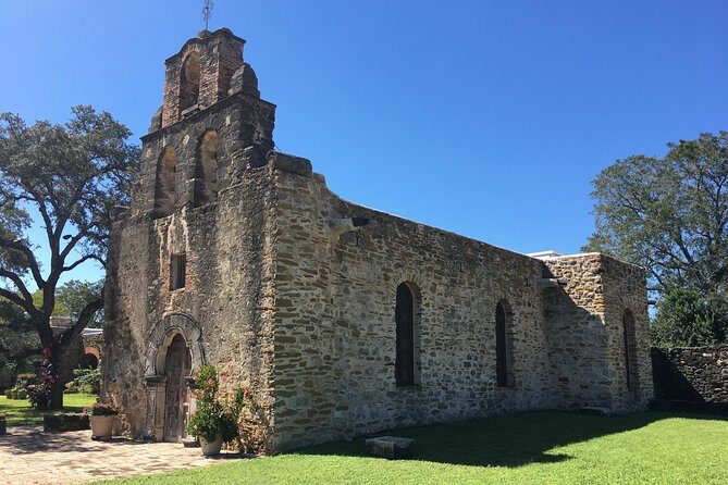 Small-Group World Heritage San Antonio Missions Guided Tour - Why Consider This Tour?