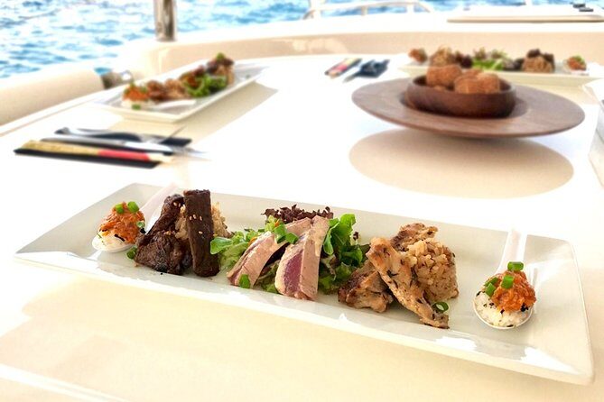 Small Group Yacht Sunset Cruise from Oahu - Practical Details for Travelers