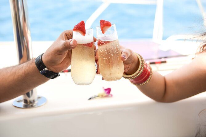 Small Group Yacht Sunset Cruise from Oahu - Authentic Reviews That Speak Volumes