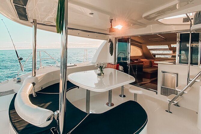 Small Group Yacht Sunset Cruise from Oahu - Frequently Asked Questions