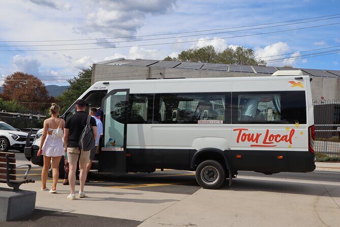 Small Group Yarra Valley: Redwoods Forest & Premium Wine Tour - Final thoughts