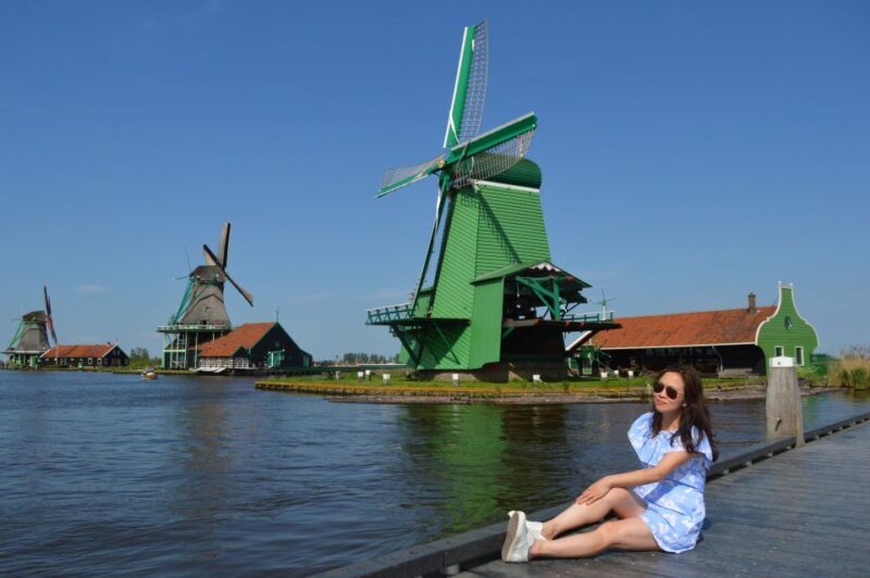 Small Group Zaanse Schans & Volendam Tour w/ Hotel Pick up - Who Will Love This Tour?