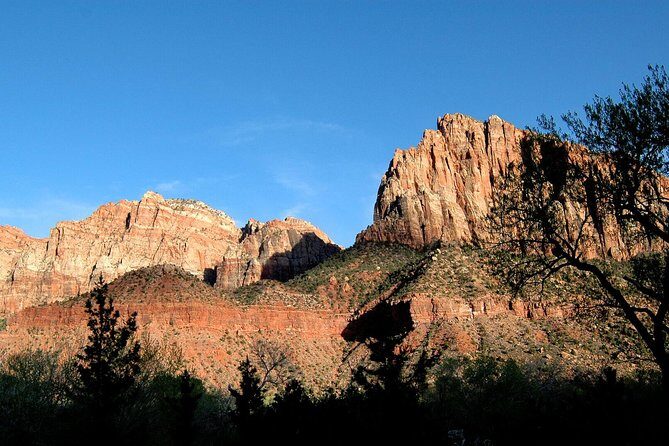 Small-Group Zion National Park Day Tour from Las Vegas - Who Will Love This Tour?