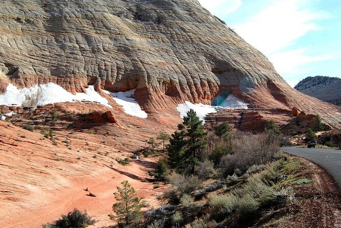 Small-Group Zion National Park Day Tour from Las Vegas - Final Thoughts