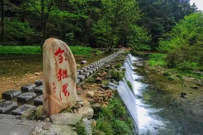 Small Group:3-Day Zhangjiajie Tianmen Mountains Discovery Tour - Who Would Love This Tour?