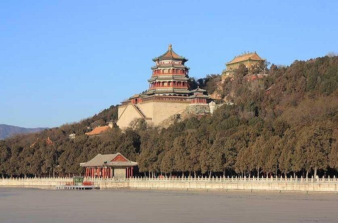Small Group:4 Day Cultural Beijing Shared Tour - Who Will Love This Tour?