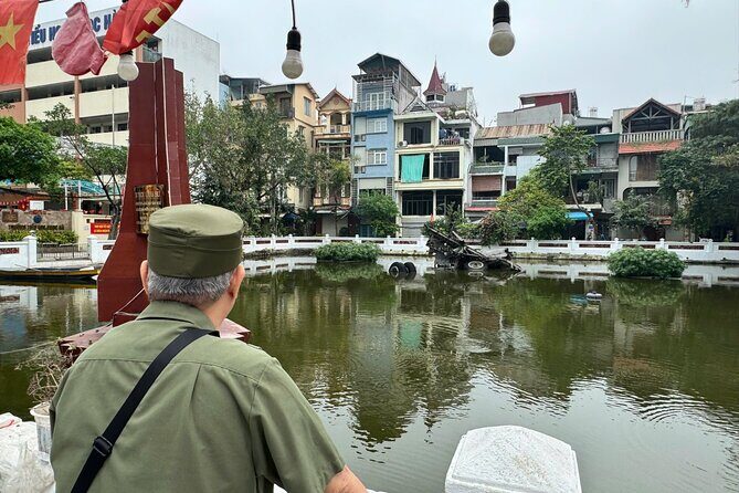 Small Group_Hanois Untold History Tour with locals and veterans - Introduction