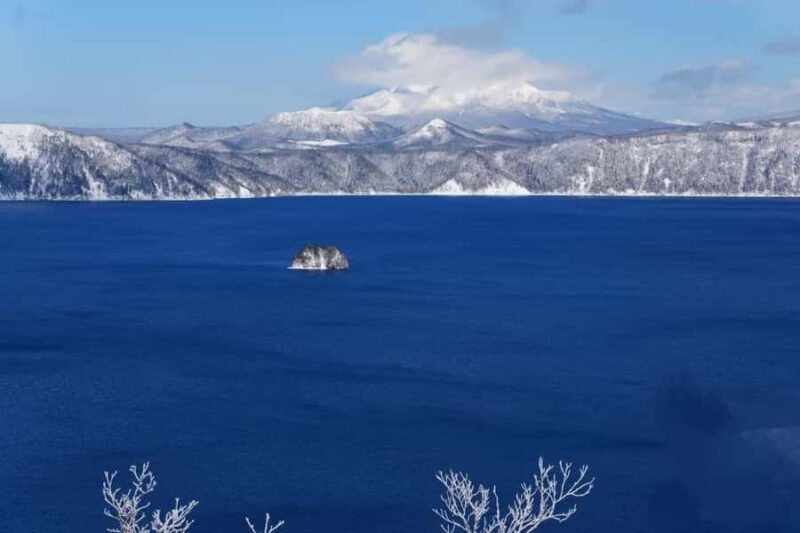 Small GroupA 4-day exploration of Eastern Hokkaido - The Itinerary: What You Can Expect