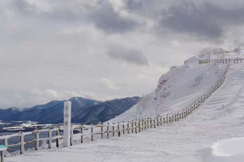 Small GroupA 4-day exploration of Eastern Hokkaido - Who Will Love This Tour?