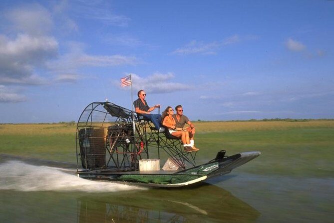 Small Group:Key West and Fort Lauderdale 4-Day Tour from Miami - A Deep Dive into the 4-Day Florida Adventure