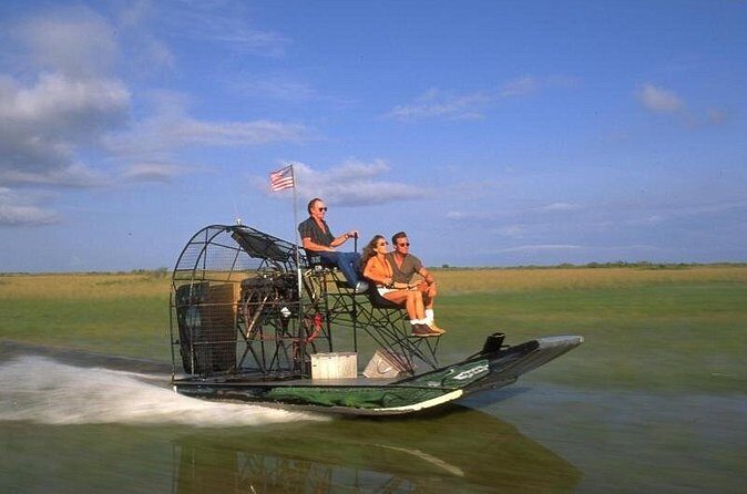 Small Group:Key West and Fort Lauderdale 4-Day Tour from Miami - FAQ