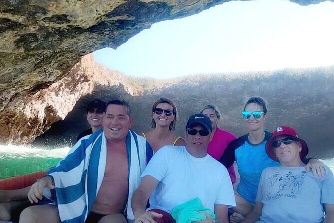 small groups SAFARI to Marietas Islands including Hidden Beach - FAQs