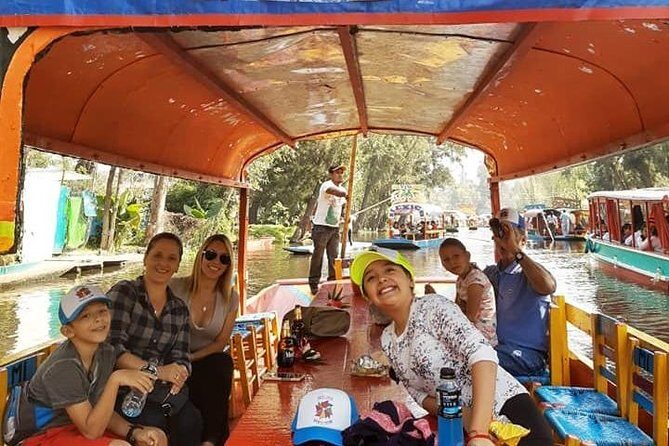 Small Groups: Xochimilco and Coyoacan - Final Thoughts