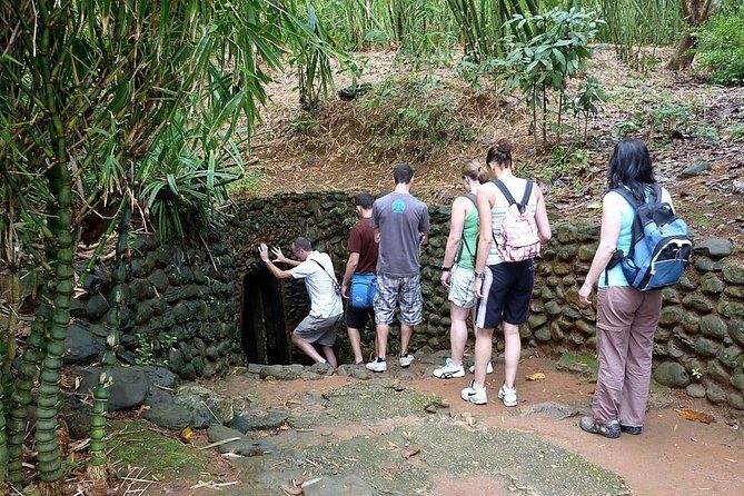 Small Morning/Afternoon Group - Half Day To Cu Chi Tunnels - The Value of This Experience