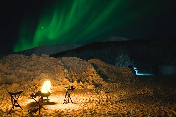 Small Northern Lights Tour Max8 Guests PRO Photographer included - Who Should Consider This Tour?