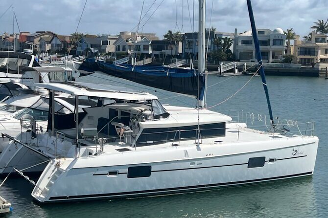 Small Private Catamaran Sunset Tours in San Diego - What Makes This Tour Special?