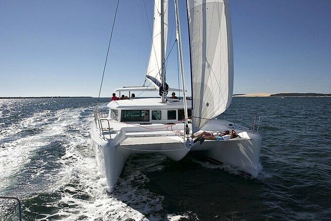 Small Private Catamaran Sunset Tours in San Diego - The Itinerary: What to Expect