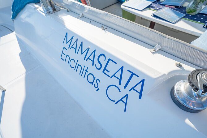 Small Private Catamaran Sunset Tours in San Diego - Firsthand Experience Shared