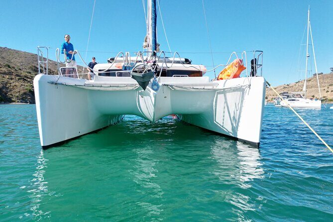 Small Private Catamaran Sunset Tours in San Diego - Final Thoughts: Who Is It For?