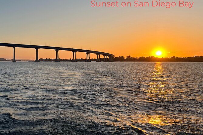 Small Private Catamaran Sunset Tours in San Diego - FAQs