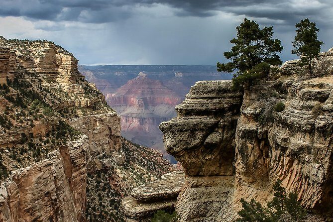 Small-Private Group Grand Canyon Tour From Flagstaff - What to Expect on Your Grand Canyon Day Trip