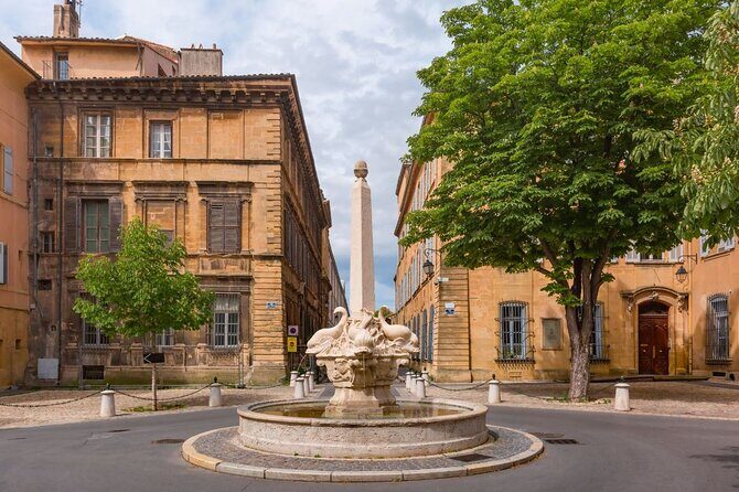 Small Versailles of Provence & Calissons tasting. Marseille port - Why Is This Tour Valuable?