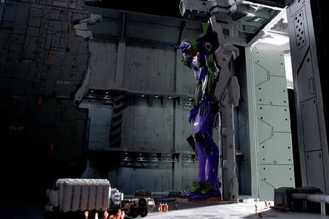 Small Worlds admission ticket in Tokyo - Who Should Visit?