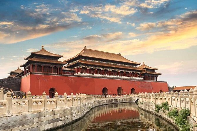 SmallGroupTour: TiananmenSquare, ForbiddenCity & Temple of Heaven - Why This Tour Is a Solid Choice