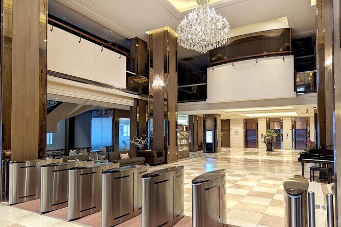 Smart iFarm & Baseball School & Smart Hospital & Outlet 2Day Tour - A Closer Look at the Itinerary