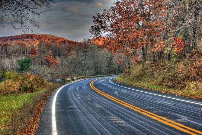 Smartphone Audio Driving Tour between Collingwood and Toronto - Final Thoughts