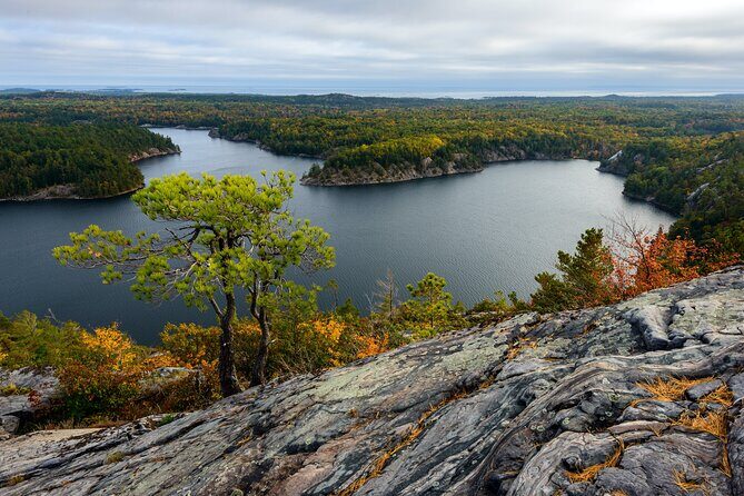 Smartphone Audio Driving Tour between Huntsville & Toronto - What Travelers Are Saying