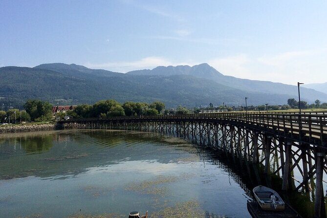 Smartphone Audio Driving Tour between Kamloops & Revelstoke - Final Thoughts: Is This Tour Right for You?