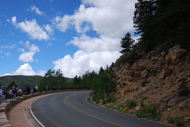 Smartphone Driving Tour b/w Breckenridge & Denver - Who Will Love This Tour?