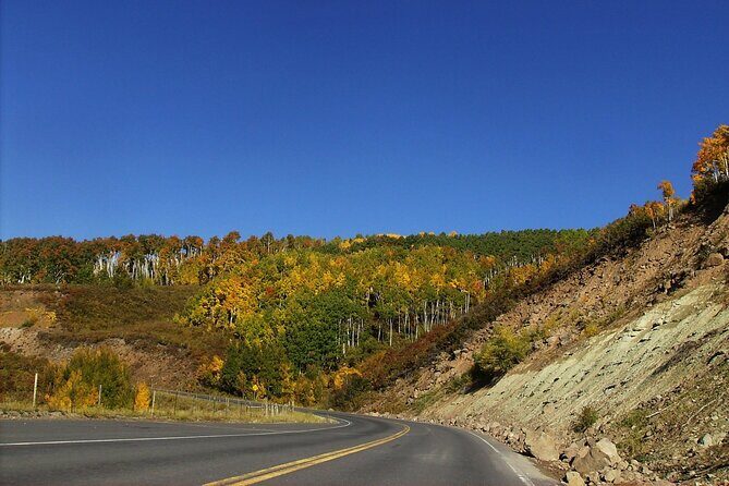 Smartphone Driving Tour b/w Breckenridge & Denver - Final Thoughts