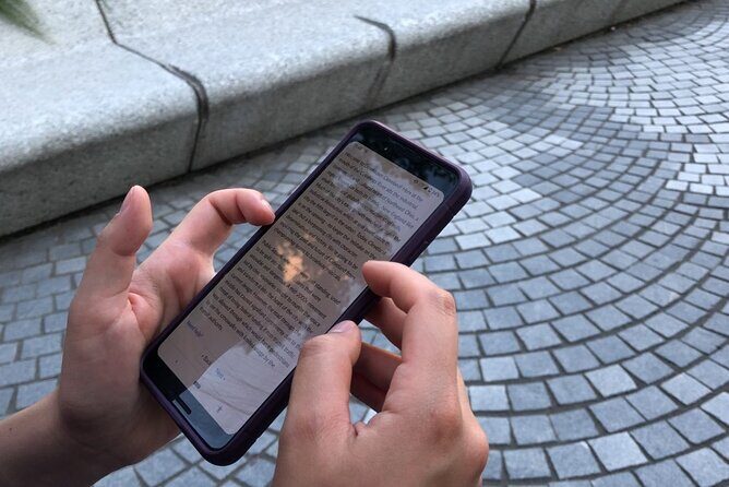 Smartphone-Guided Tour of Downtown Pittsburgh Sights & Stories - What Travelers Say