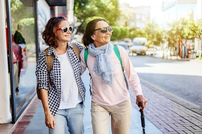 Smartphone-Guided Walking Tour of D.C. Penn Quarter & Chinatown Sights - Who Will Love This Tour?