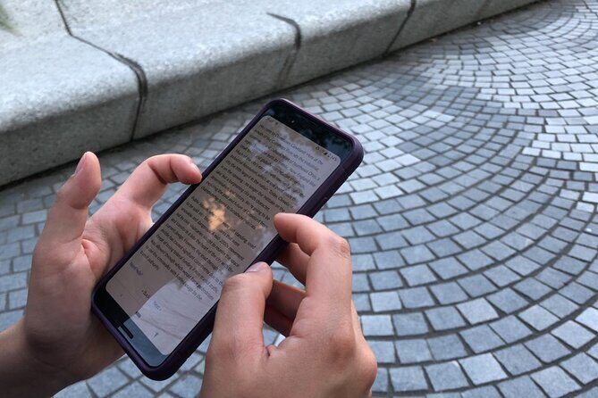 Smartphone-Guided Walking Tour of Downtown Cleveland Sights & Stories - What Do Real Travelers Say?