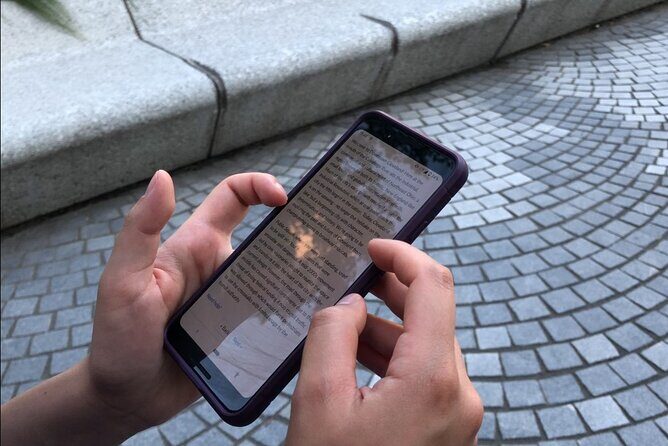 Smartphone-Guided Walking Tour of Downtown Louisville Sights & Stories - Authentic Feedback from Travelers
