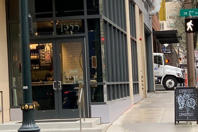 Smartphone-Guided Walking Tour of Downtown Portland - Final Thoughts