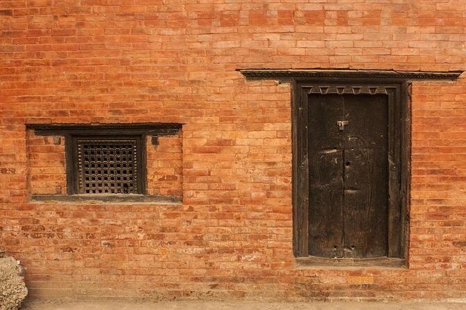 Smells of Kathmandu Walking Day Tour - Final Thoughts