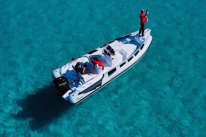 Smeralda Boat Tour and snorkeling - Authentic Experiences and Stellar Views