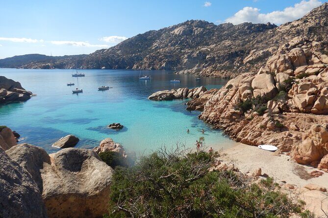 Smeralda Boat Tour and snorkeling - Final Thoughts