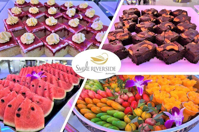 Smile Dinner Cruise Experience: Dining & Live Entertainment - Final Thoughts