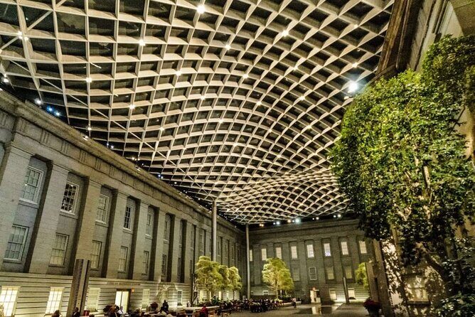 Smithsonian Museums Day Trip - An In-Depth Look at the Smithsonian Museums Day Trip