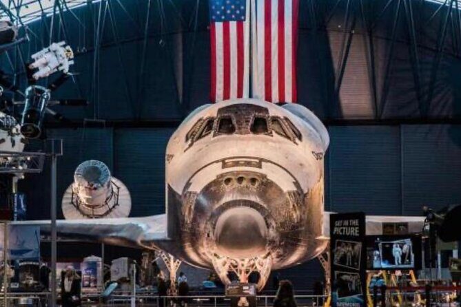 Smithsonian Museums Day Trip - How the Experience Is Designed for Value