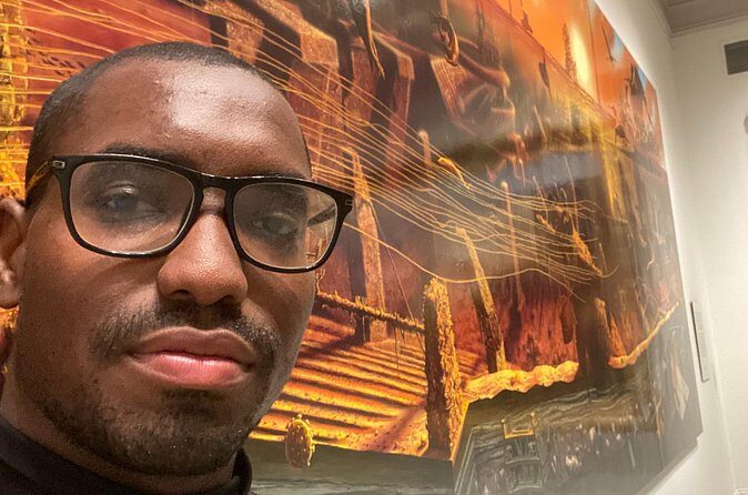 Smithsonian Museums Walking Tour Explore DCs Treasures - Detailed Review of the Smithsonian Museums Walking Tour