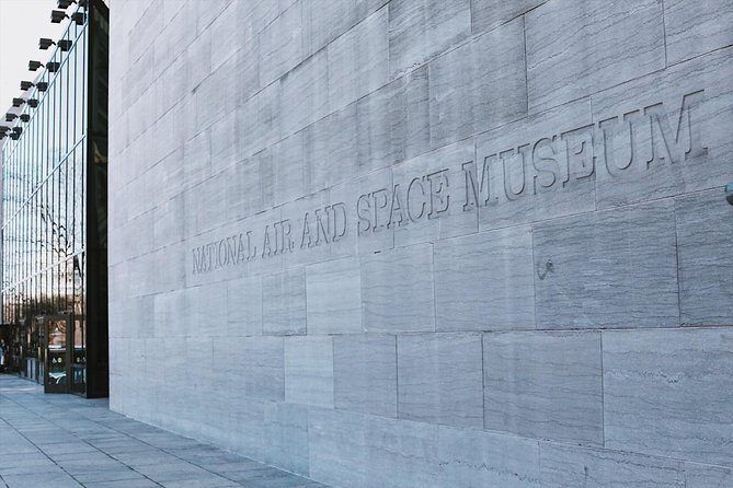 Smithsonian Natural History + Air & Space Museum - Exclusive Tour - An Overview of the Tour and Its Potential
