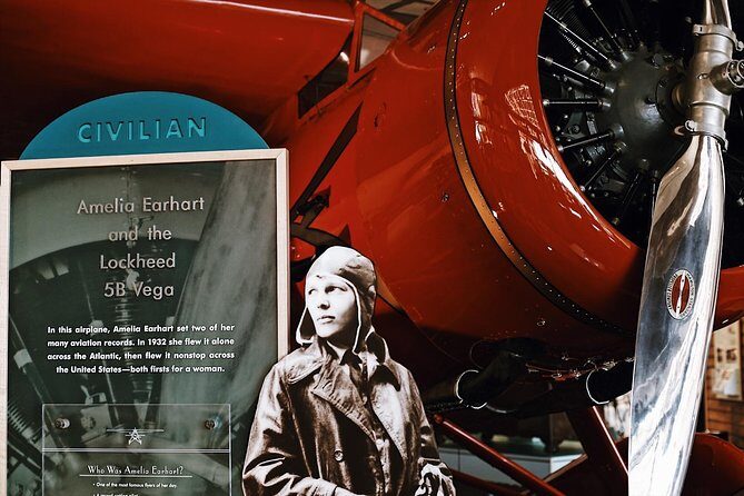 Smithsonian Natural History + Air & Space Museum - Exclusive Tour - Is This Tour Worth the Price?